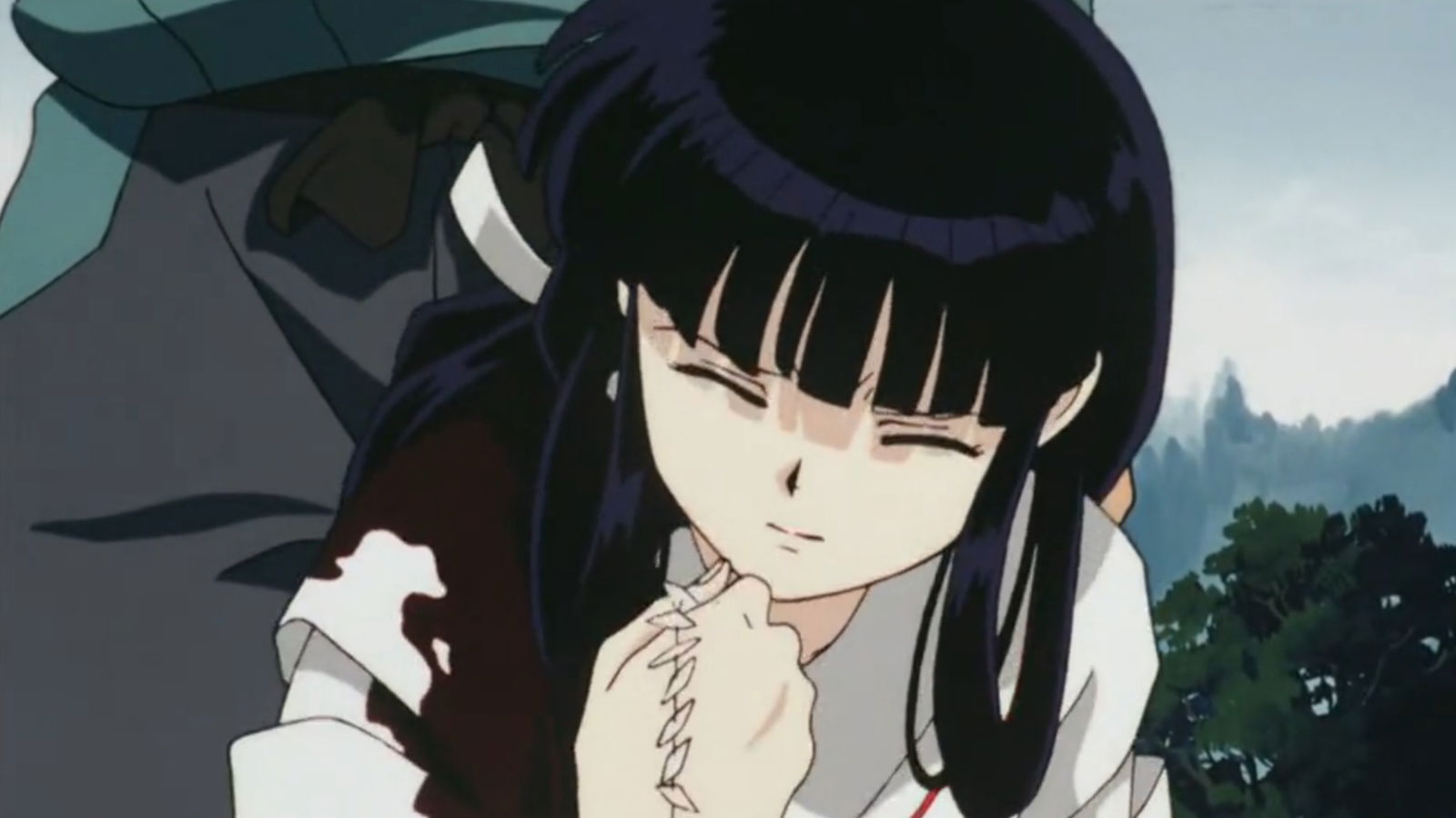 'InuYasha' was Already Challenging Shonen Norms Long Before 'Dandadan ...