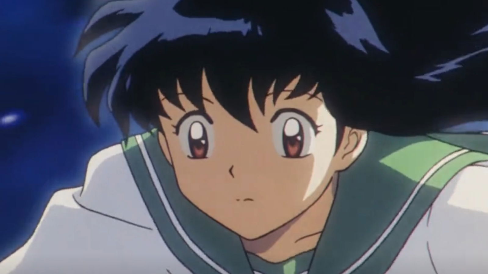 'InuYasha' was Already Challenging Shonen Norms Long Before 'Dandadan ...