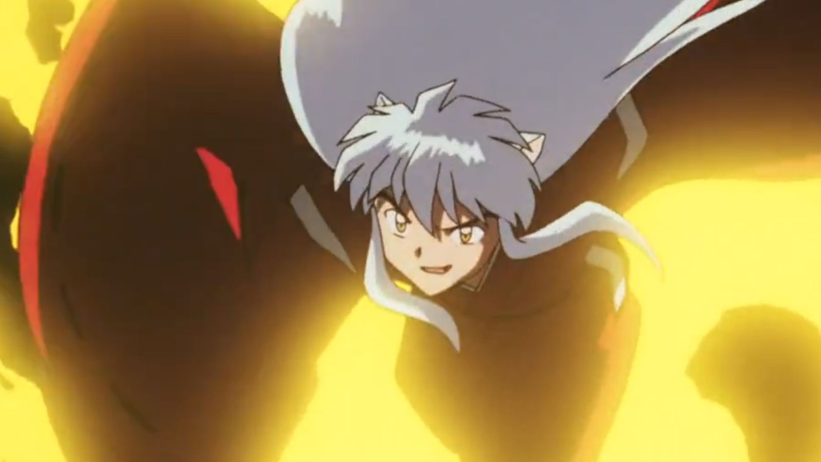 'InuYasha' was Already Challenging Shonen Norms Long Before 'Dandadan ...