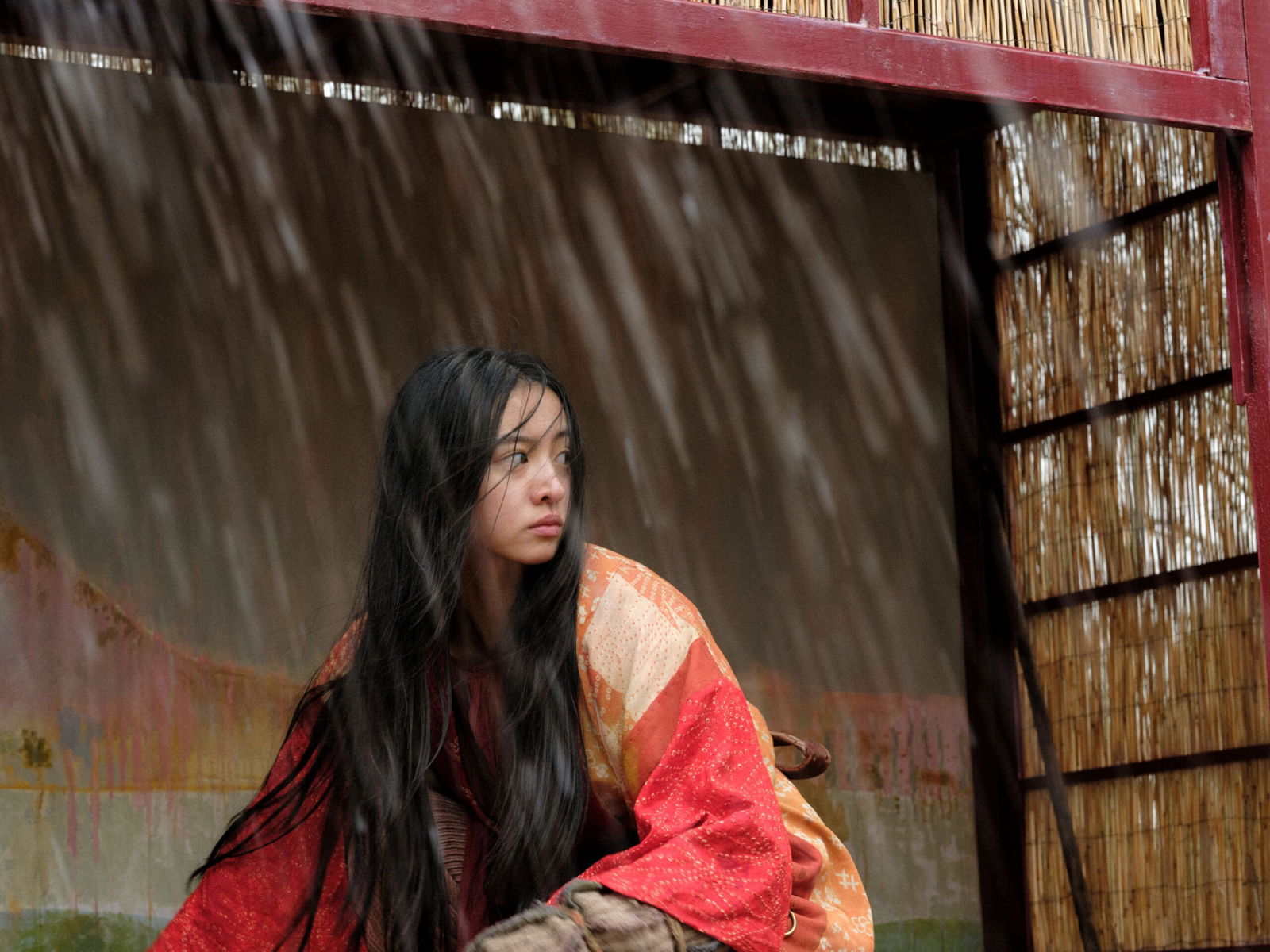 Tornado Review — Entertaining and Action-Packed