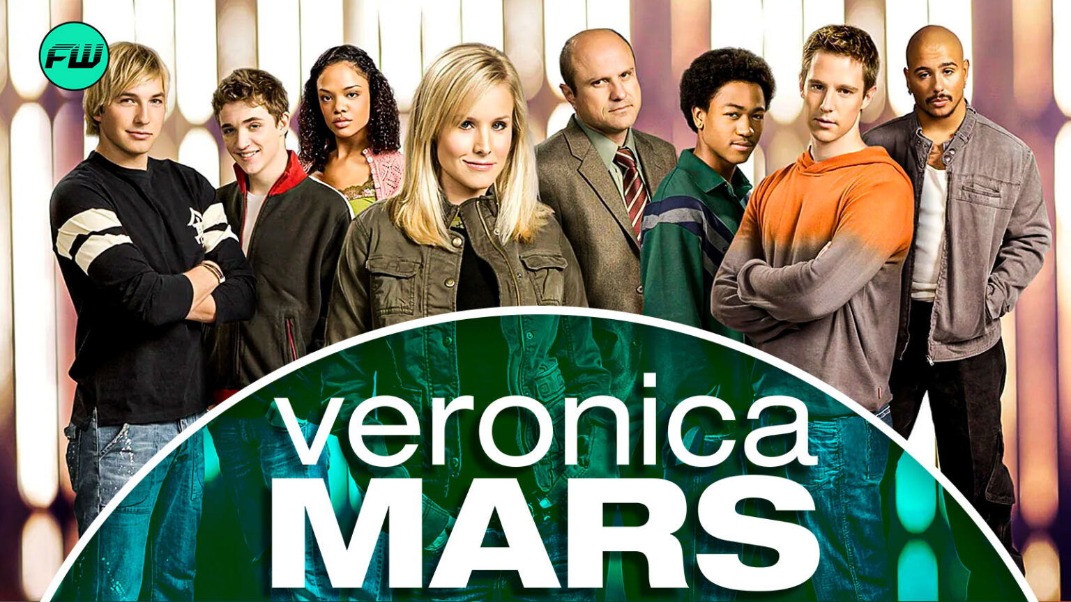 ‘Veronica Mars’ Cast: Where Are They Now?