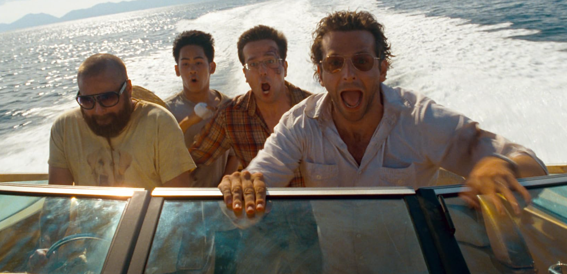 14 Movies With the Highest Box Office Collection During Memorial Day ...