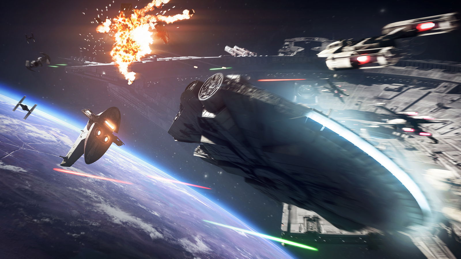 EA’s New Strategy Isn’t a Death Sentence for Battlefront 3, Here’s Why
