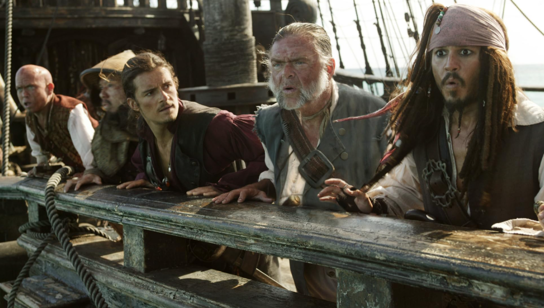 14 Movies With the Highest Box Office Collection During Memorial Day ...