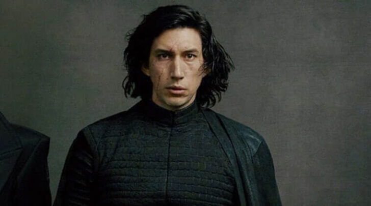 Harry Potter Movies vs TV Show Cast Comparison: Not Casting Adam Driver ...