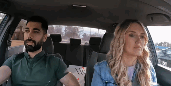 Is Stevi Nichole on 90 Day Fiancé Leading a Double Life Behind Mahdi’s ...