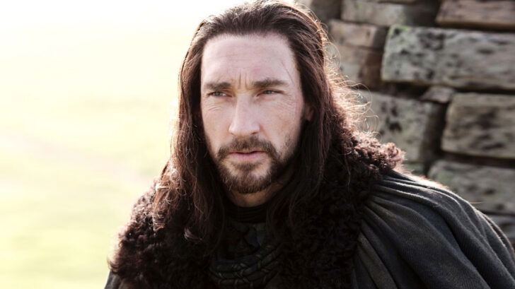 Game of Thrones Sacrificed the Most Mysterious Stark Member That George ...