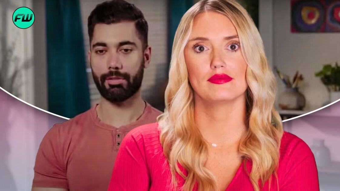 Is Stevi Nichole on 90 Day Fiancé Leading a Double Life Behind Mahdi’s ...