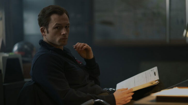 'Smoke' on Apple TV+: Release Date, Cast, Plot, and All You Need to Know