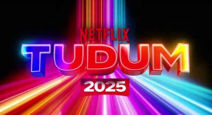 Netflix Tudum Live Event 2025: How to Watch and More Details