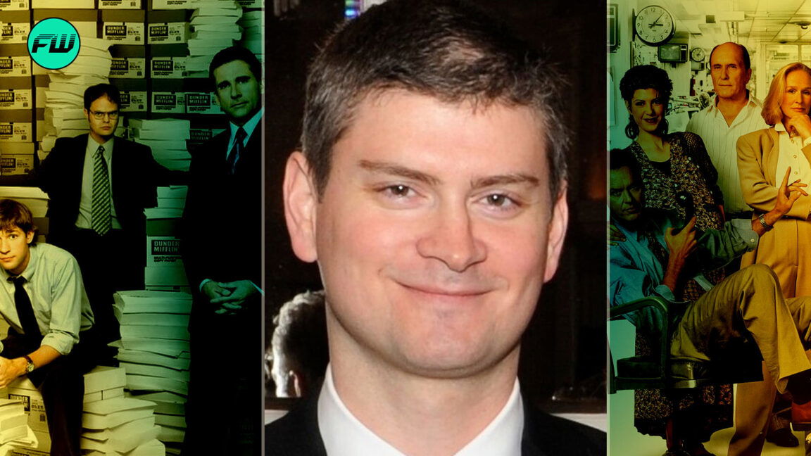 After ‘The Paper’, Maybe It’s Time to Revisit Mike Schur’s ‘The Office ...