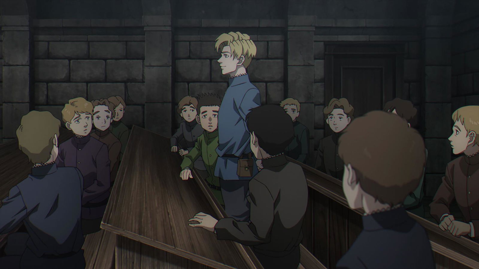 ‘Vinland Saga’ and ‘Orb: On the Movements of the Earth’ Tap Into the ...