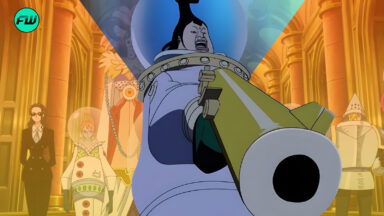 One Piece Theory Predicts How Oda Has Planned Gruesome Fate for ...