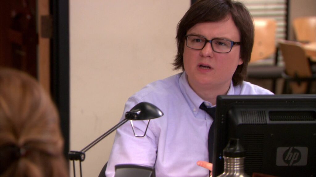 ‘The Office’ Went Too Far With Its Creepiest Storyline That Convinced ...