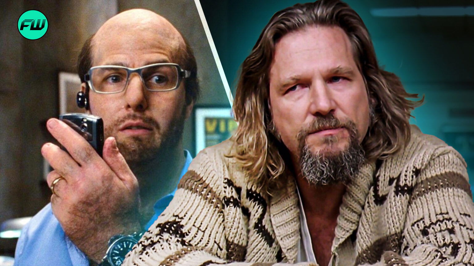 The Coen Brothers’ ‘Big Lebowski’ Sequel Failure Should Warn Tom Cruise About His Les Grossman ...