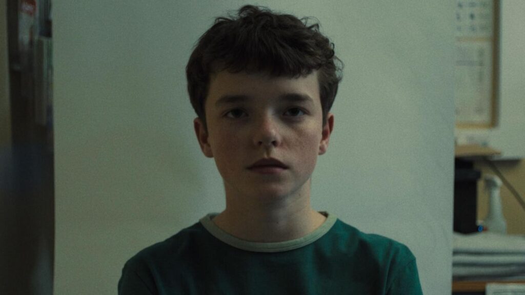 Philip Barantini's Brutal Netflix Drama Is About to Dethrone Stranger ...