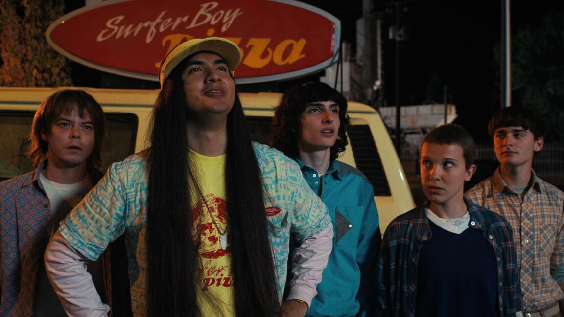 ‘Stranger Things’ Season 5: Release Date, Plot, and All You Need to Know