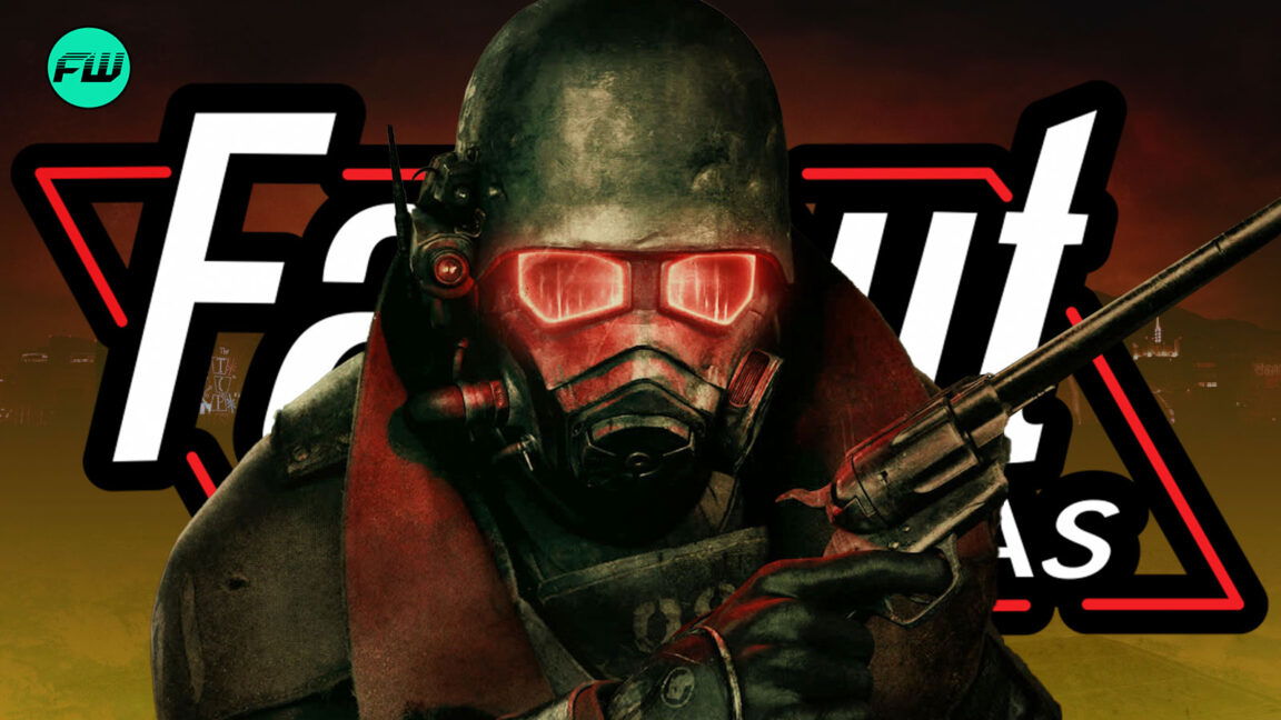A New Vegas Plot Hole Has Created a Brutal Divide Within the Fallout ...