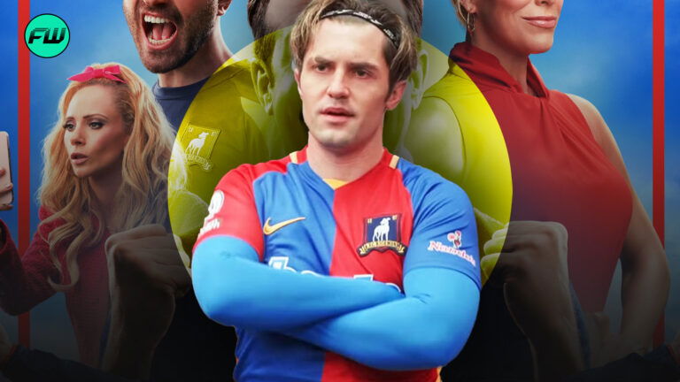 “Football Is Life!”: 10 Best Dani Rojas Quotes from Ted Lasso