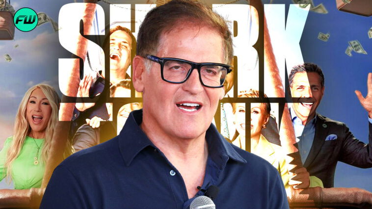 One of Mark Cuban’s Most Stellar Shark Tank Successes Turned His ...