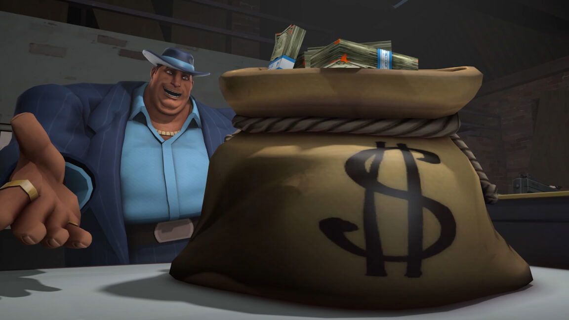 Mobster VIP Game Mode in Team Fortress 2 – Full Guide to TF2’s Mafia ...