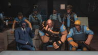 Mobster VIP Game Mode in Team Fortress 2 – Full Guide to TF2’s Mafia ...