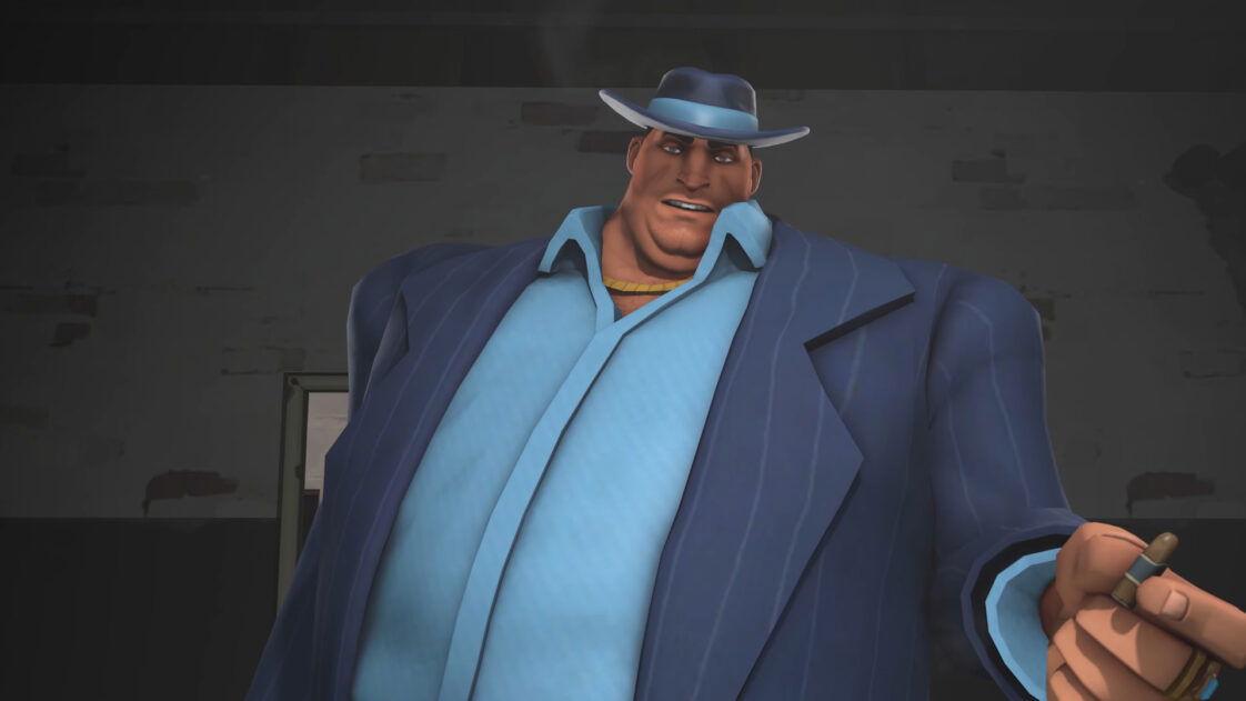 Mobster VIP Game Mode in Team Fortress 2 – Full Guide to TF2’s Mafia ...