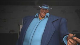 Mobster VIP Game Mode in Team Fortress 2 – Full Guide to TF2’s Mafia ...