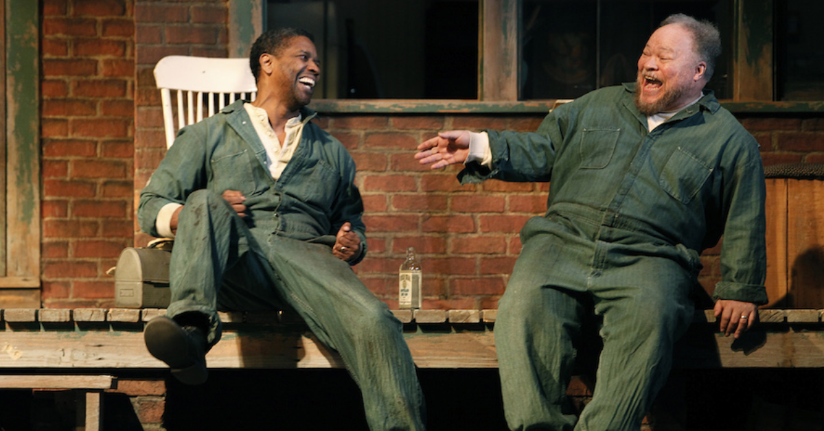 11 Lesser Known Actors With Incredible Filmography