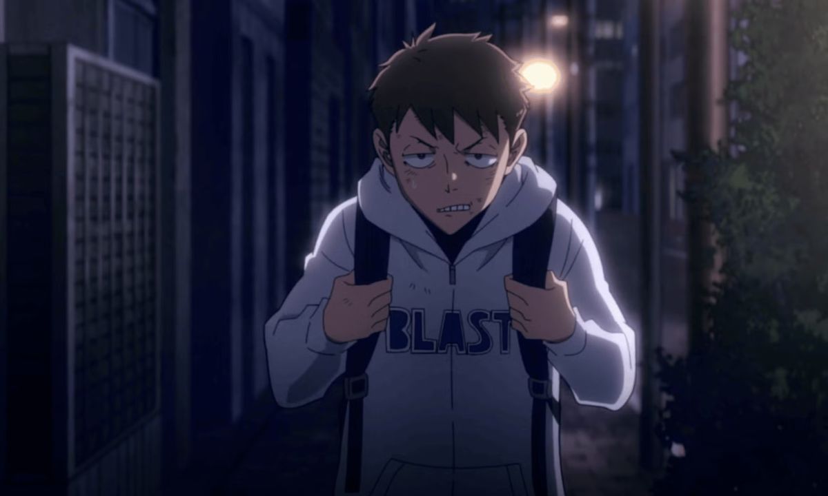 MHA: Vigilantes' College Setting Gives It a Bigger Advantage Over 'My ...