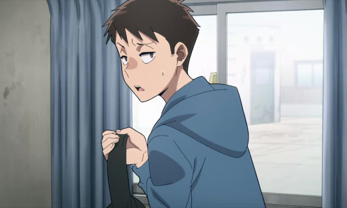 MHA: Vigilantes' College Setting Gives It a Bigger Advantage Over 'My ...