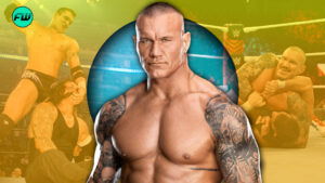 Ex-WWE Star Blames Randy Orton for Ruining His Career After Alleged ...