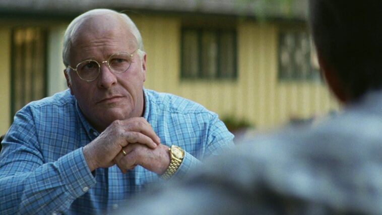 Christian Bale Should've Won His 2nd Oscar For His 64% Rated Movie