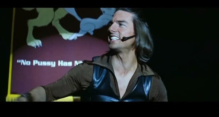 Tom Cruise Can’t Top His Best Role Ever Where He Made an Oscar Winning ...