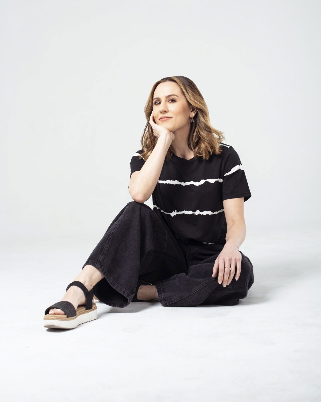 "It’s so hard to categorise this show": Momo VA Abby Trott on Why ...