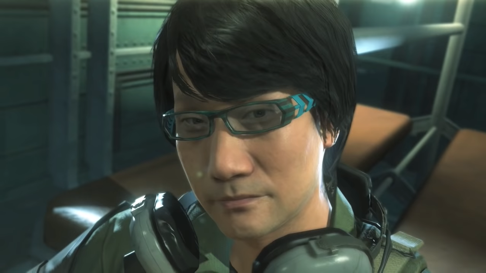 After ‘Ghost of Tsushima’, Hideo Kojima Confirms ‘Death Stranding ...