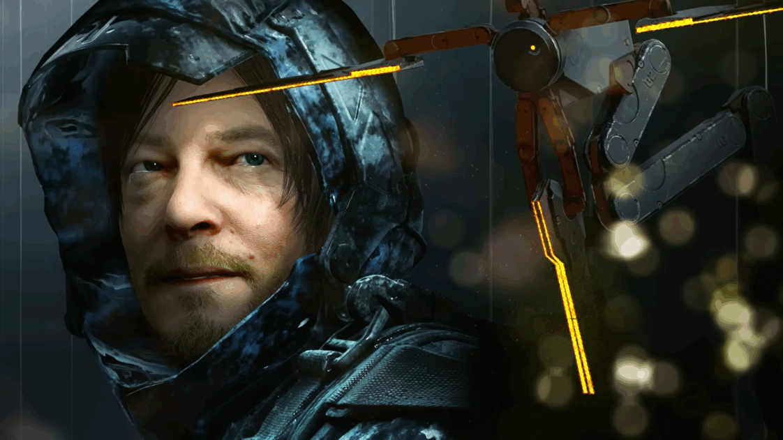 After ‘Ghost of Tsushima’, Hideo Kojima Confirms ‘Death Stranding ...