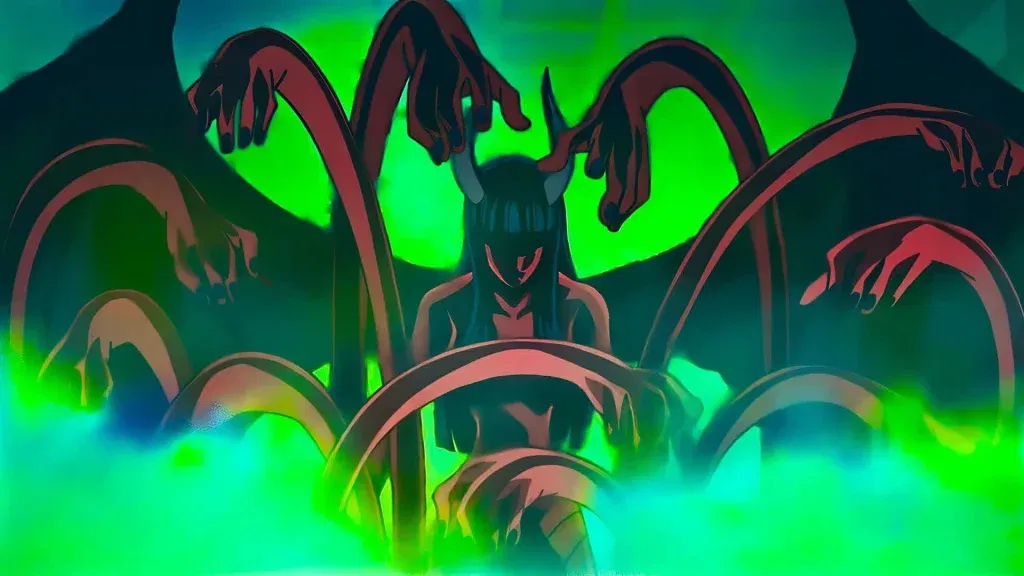 One Piece: Robin’s Haki Reveal Seems Imminent After Gunko’s Demonic ...