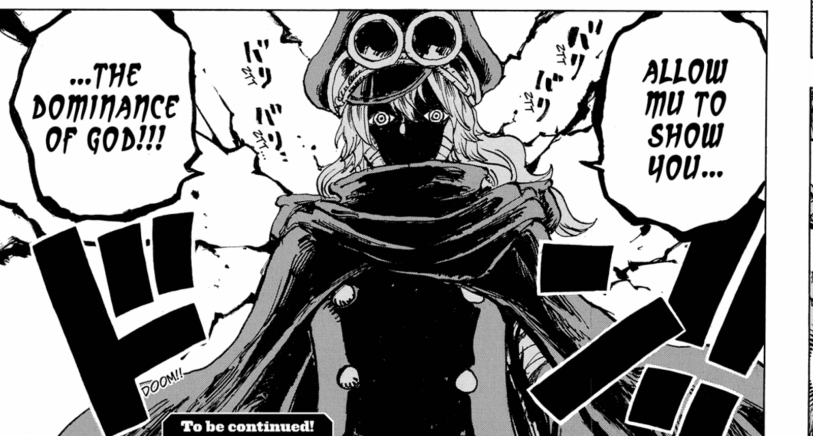 One Piece: Robin’s Haki Reveal Seems Imminent After Gunko’s Demonic ...
