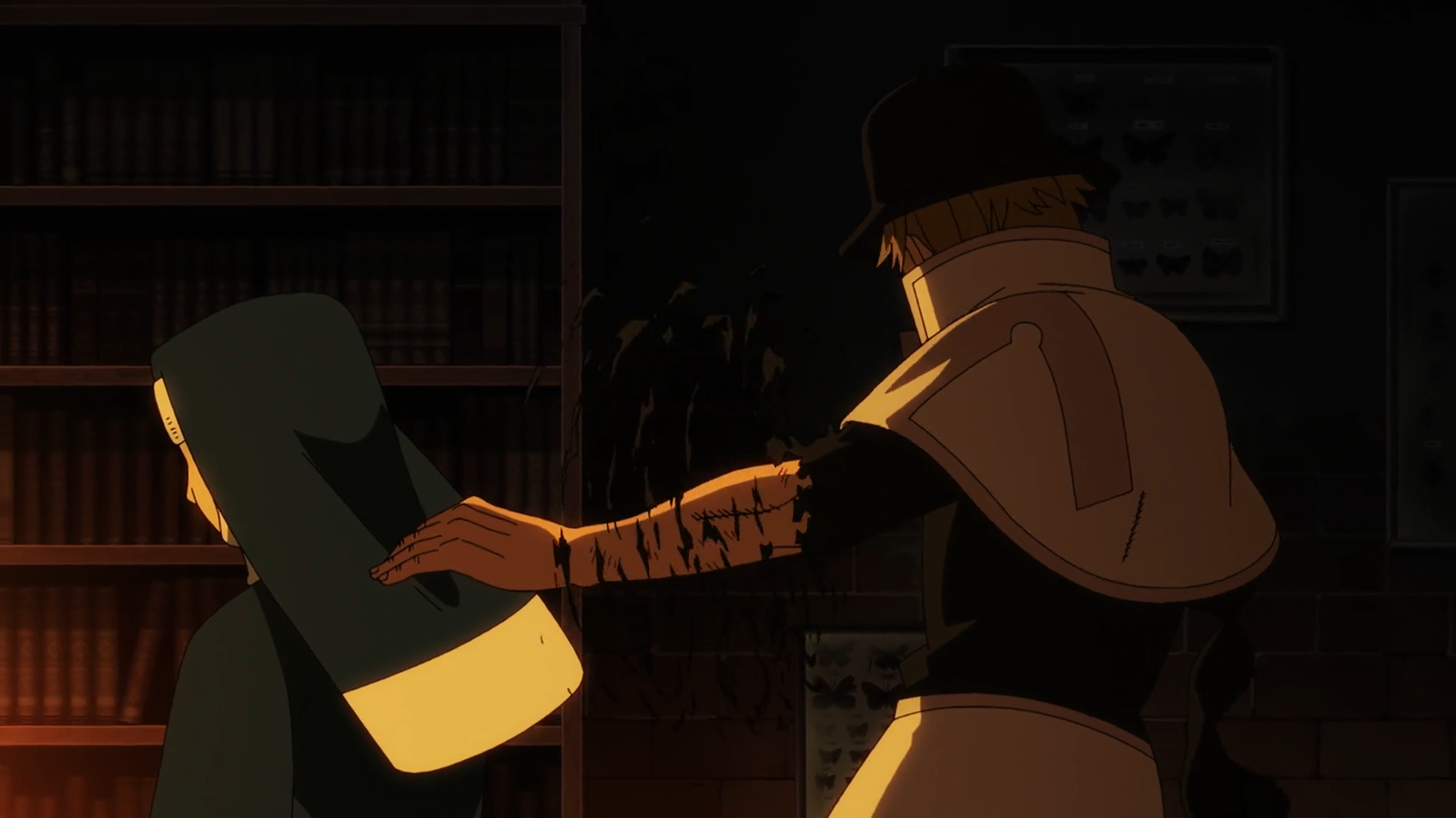 ‘Fire Force’s Unexpected Villain Being a Nun Is Exactly Why I Love ...