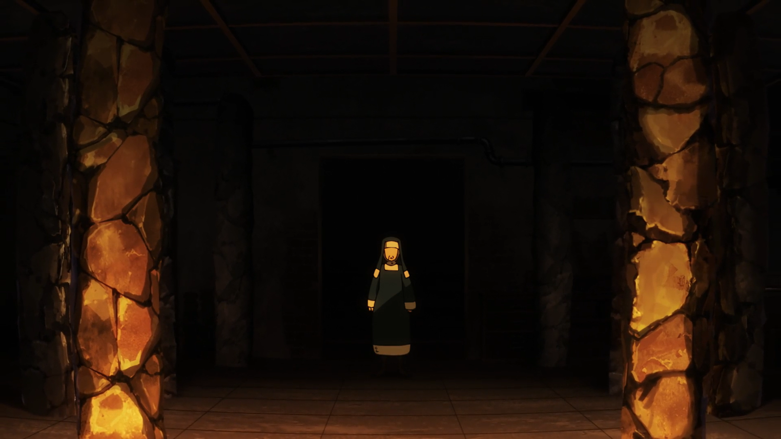 ‘Fire Force’s Unexpected Villain Being a Nun Is Exactly Why I Love ...