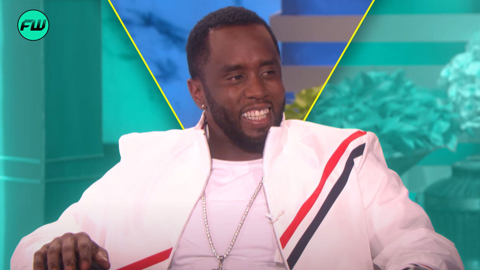 Diddy Should Not Go to Prison: Even P Diddy's Biggest Enemy Thinks ...