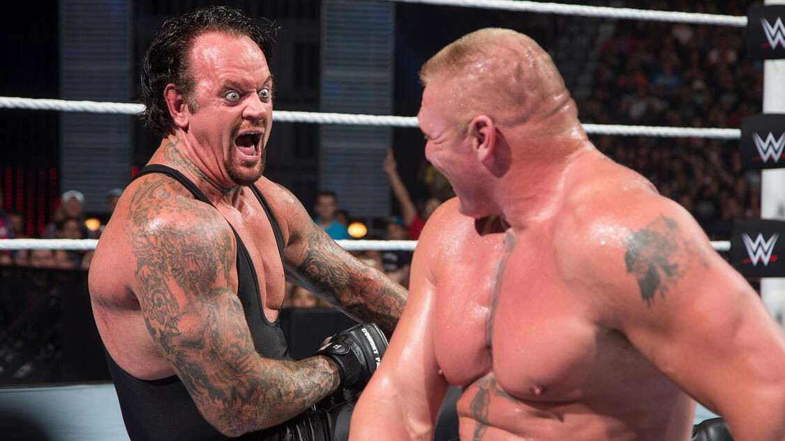 The Undertaker to Join This Indian Reality TV Show Hosted by $348 ...