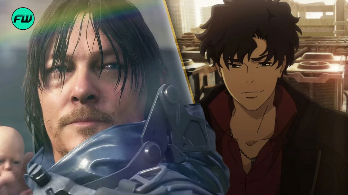 Hideo Kojima’s ‘Death Stranding’ Anime Might Be Exactly What I Wanted ...