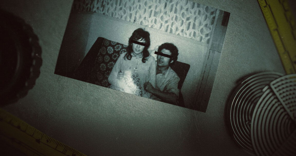 America’s Obsession With Serial Killers Catapults ‘Fred & Rose West’ to ...