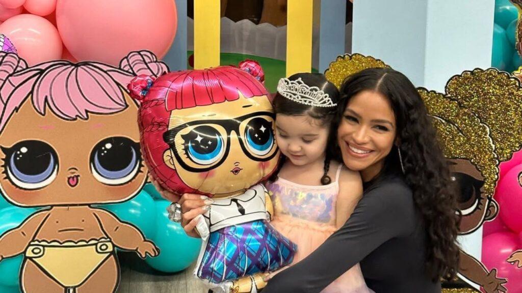 All We Know About Cassie Ventura and Alex Fine’s 3 Kids