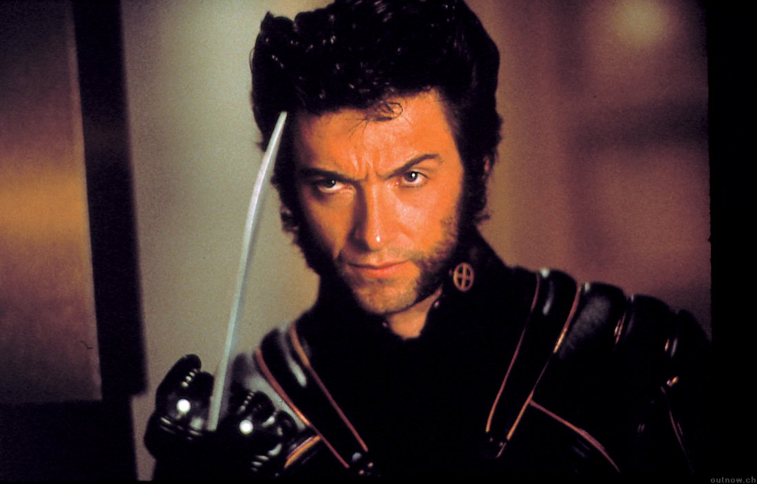 25 Years After, Hugh Jackman’s First Ever Fight Sequence as Wolverine ...