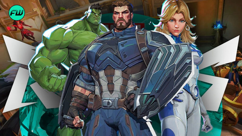 Marvel Rivals: The War on DPS Insta-Lockers Rages on as Support ...