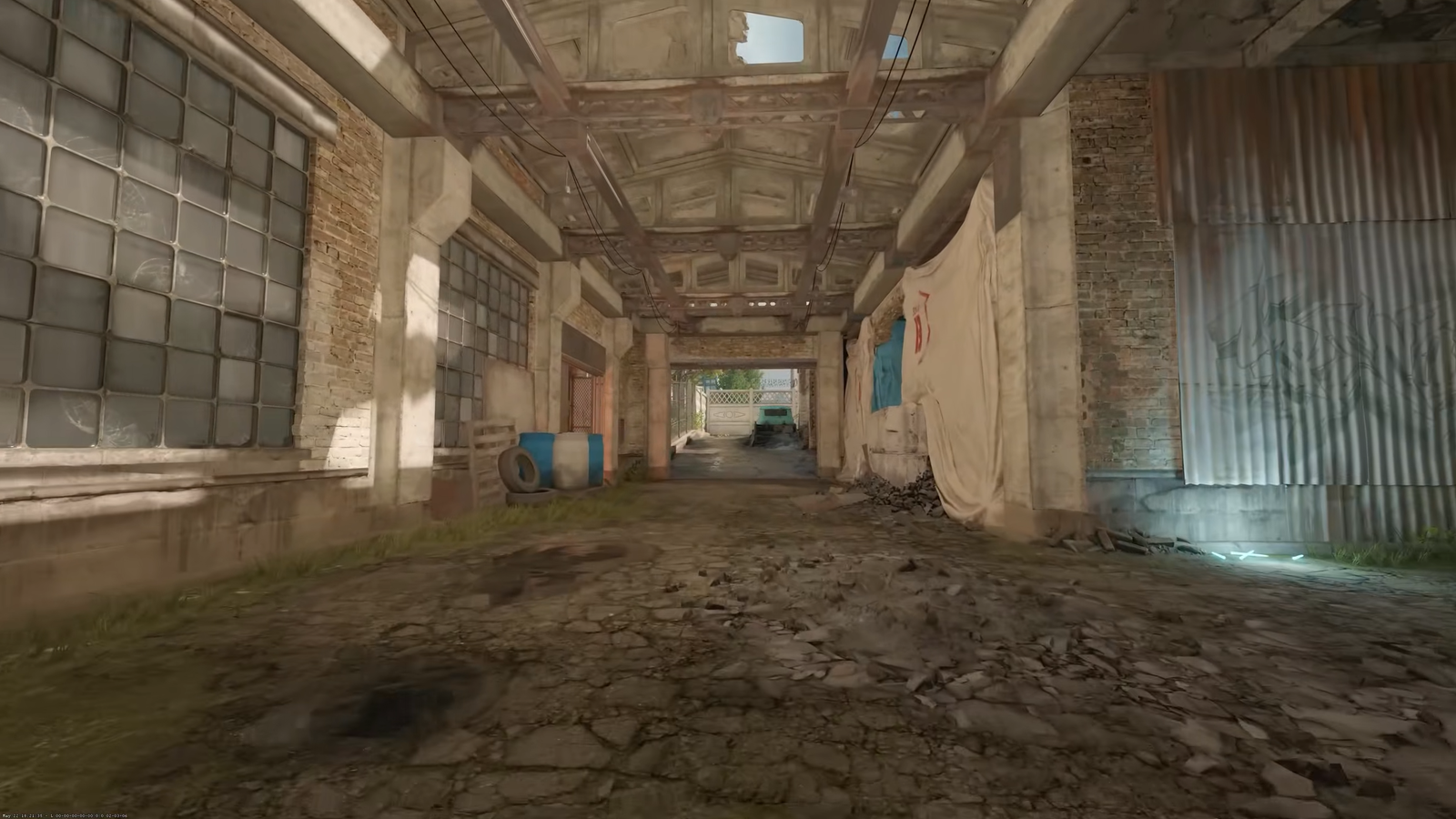 Dreams Do Come True: Valve Buys Fan-Made Counter-Strike 2 Map in an ...