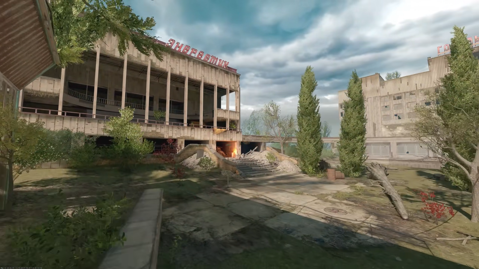 Dreams Do Come True: Valve Buys Fan-Made Counter-Strike 2 Map in an ...